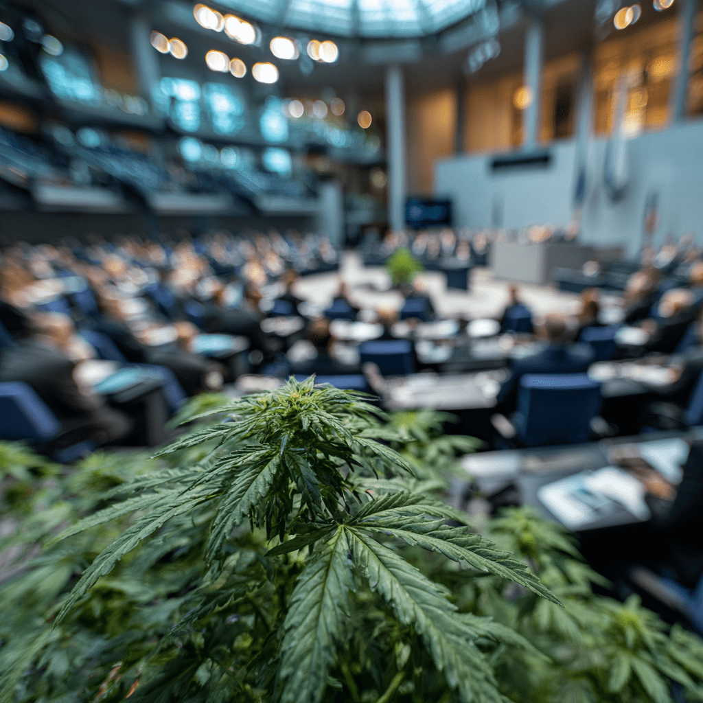 Stellungnahme des CSC Berlin - Cannabis Social Club Berlin e.V.